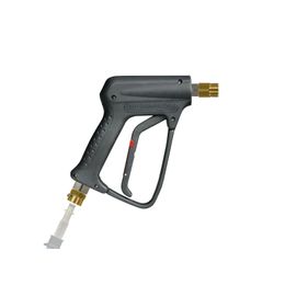 R+M de Wit / Suttner HD-Handgriff Ecoline 1 E:Steck.10 A: