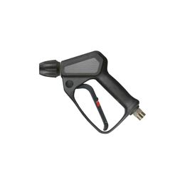 Mersch HD-Handgriff ST-2600 KW-Swivel M22AG Schild grau