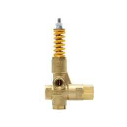 R+M de Wit / Suttner VRT 100 190 bar 1/2IG