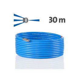 Kr&auml;nzle Kr&auml;nzle Rohrreinigungsschlauch-F, 30 Meter