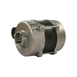 R+M de Wit / Suttner Brennermotor 150 W R+L 230V 50Hz