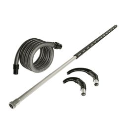 Nilfisk Rohrabstaub-Set