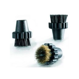 Nilfisk Ringb&uuml;rsten-Set D23