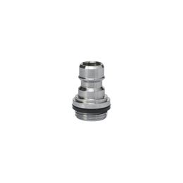 R+M de Wit / Suttner Schlauchanschluss Quickfit 1/2"