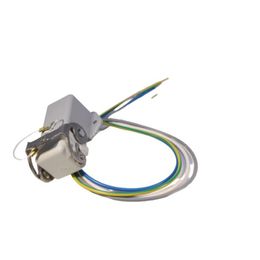 Wilms Steckvorrichtung f&uuml;r Raumthermostat