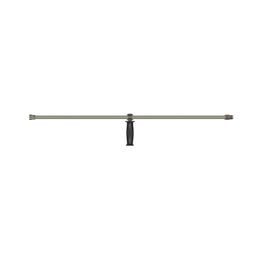 Mersch Lanze ST-3600-1000 mm 1/2AG:1/4IG E delstahl