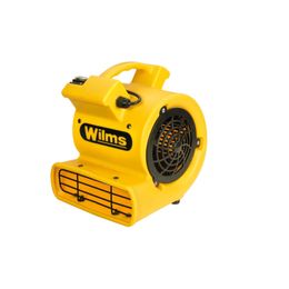 Wilms RV 550