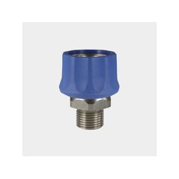 Mersch Kupplung ST-3100 1/2AG blau