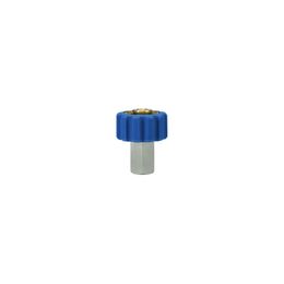 R+M de Wit / Suttner Handverschraubung 1/2:1/4IG