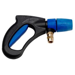 Nilfisk Ergo 3000 Handgriff