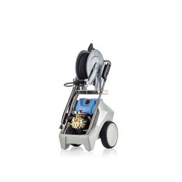 Kr&auml;nzle Kr&auml;nzle Primus 1200 TST, Automatische Schlauchtrommel