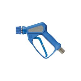 R+M de Wit / Suttner HD-Handgriff ST-2725 E:1/2IG Swivel Kuppl.3100 Edelstahl