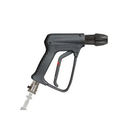 HD-Handgriff Ecoline 1 E:11mm A:Kupp KW