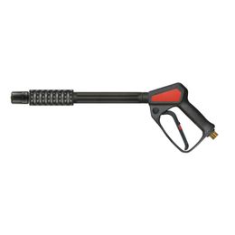 R+M de Wit / Suttner HD-Handgriff ST-2300 E:22AG A:240 mm 22 mit Hitzeschutz