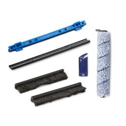 Nilfisk Combi Bodend&uuml;se Ersatzteil Kit 6-tlg