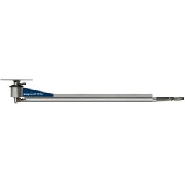 R+M de Wit / Suttner Deckenkreisel easywash365+ 850 mm 1 /4"IG:1/4"AG