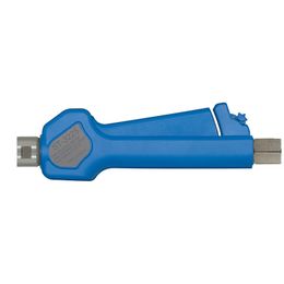HD-Handgriff ST-3225 E:1/2IG A:1/2IG 5 bar Edelstahl