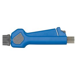 HD-Handgriff ST-3225 E:1/2IG A.ST-31 0 bar + D&auml;mpfer Edelstahl