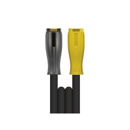 R+M de Wit / Suttner Schlauch 1SN-08-315 SW 10 M.M22K : ST-146-M22 + PKS GE/SW
