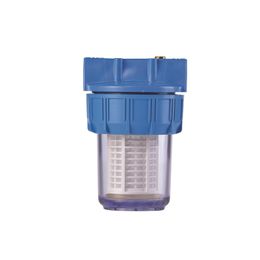 Kr&auml;nzle Kr&auml;nzle Wassereingangsfilter 5"