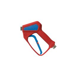 HD-Handgriff ST-2720 E:3/8IG A:1/4IG rot Edelstahl