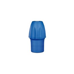 R+M de Wit / Suttner Nachr&uuml;stkupplung-KW Edelstahl-BL 1/ 4"AG