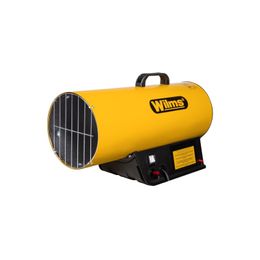 Wilms Gasheizer GH 40 M