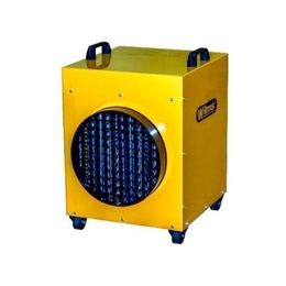 Wilms Elektroheizer mit Axialventilator EL 22