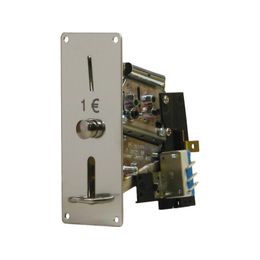 R+M de Wit / Suttner MPR 1 Euro (129x52) MPR 310-F1 mit Microschalter
