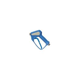 HD-Handgriff ST-2700 Edelstahl Blau