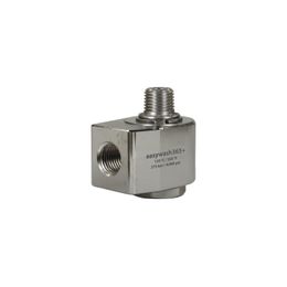 R+M de Wit / Suttner Winkel-Drehgelenk 1/4IG:1/4AG easyw ash