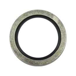 Meier-Brakenberg Flachdichtung 1/2"