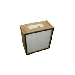 Wilms HEPA-Schwebstoff-Filter H 13 f&uuml;r LR 500