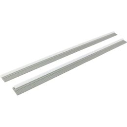 Nilfisk Gummilippen 450mm Set