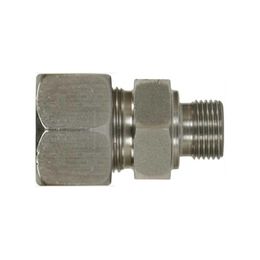 Mersch GE 10L-R1/4AG Stahl verzinkt