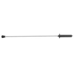 R+M de Wit / Suttner Lanze mit Sieb LAS 750/160 1/4" mit D&uuml;senschutz