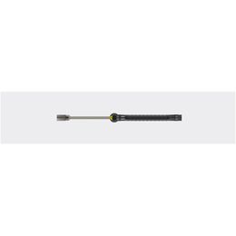 R+M de Wit / Suttner Schaumlanze ST-72.1-600 2,0 HV22 IG gr&uuml;n