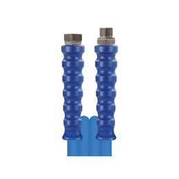 R+M de Wit / Suttner PUReClean365+ 40 DN12 2 M.DKR 1/2" : AGR 1/2" + GKS Blau A