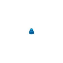 R+M de Wit / Suttner Kopf-Handb&uuml;rste blau Restposten !!!