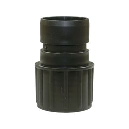 R+M de Wit / Suttner Muffe Kessel 49 mm Schlauch 38 mm