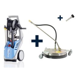 Kr&auml;nzle Kr&auml;nzle K 1154 TST mit CentroMaxx Fl&auml;chenreiniger