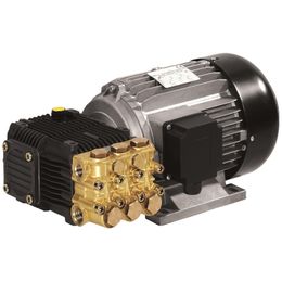 Motorpumpe HRK15.20 H 15L 200B 1450 UPM 380V