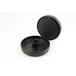 Nilfisk R&auml;der; hinten (2) Kit