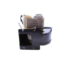 Wilms LUEFTERMOTOR KOMPLETT