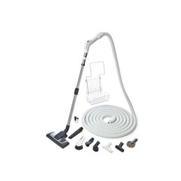 Beam Luxus Saug-Set 12-teilig, 9 Meter