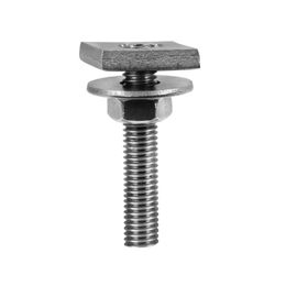 R+M de Wit / Suttner Hammerkopfschraube M8x30 1 St&uuml;ck