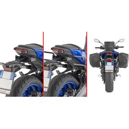 Givi Remove-X, abnehmbare Abstandhalter