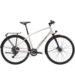 Trek FX Sport AL EQ | Gr. M | Aluminium Urbanbike