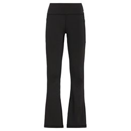 Gina Benotti Damen Sport-Leggings mit Schlag
