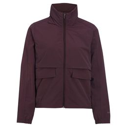 Gina Benotti Damen Sport-Jacke mit Kapuze